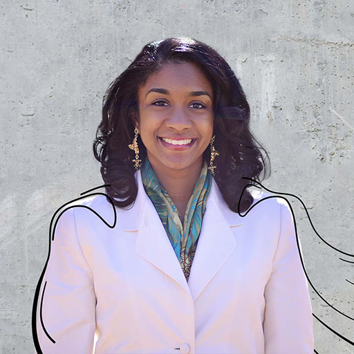 Alicia Butler Pierre | Author, Business Owner, Coach