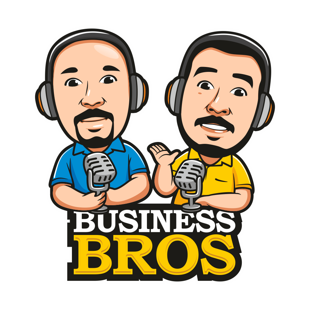 Alicia Butler Pierre - Business Bros Podcast